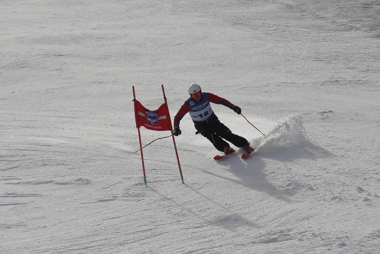 Skijaški klub Bistra – održali Otvoreno prvenstvo Bistre - Općina Bistra
